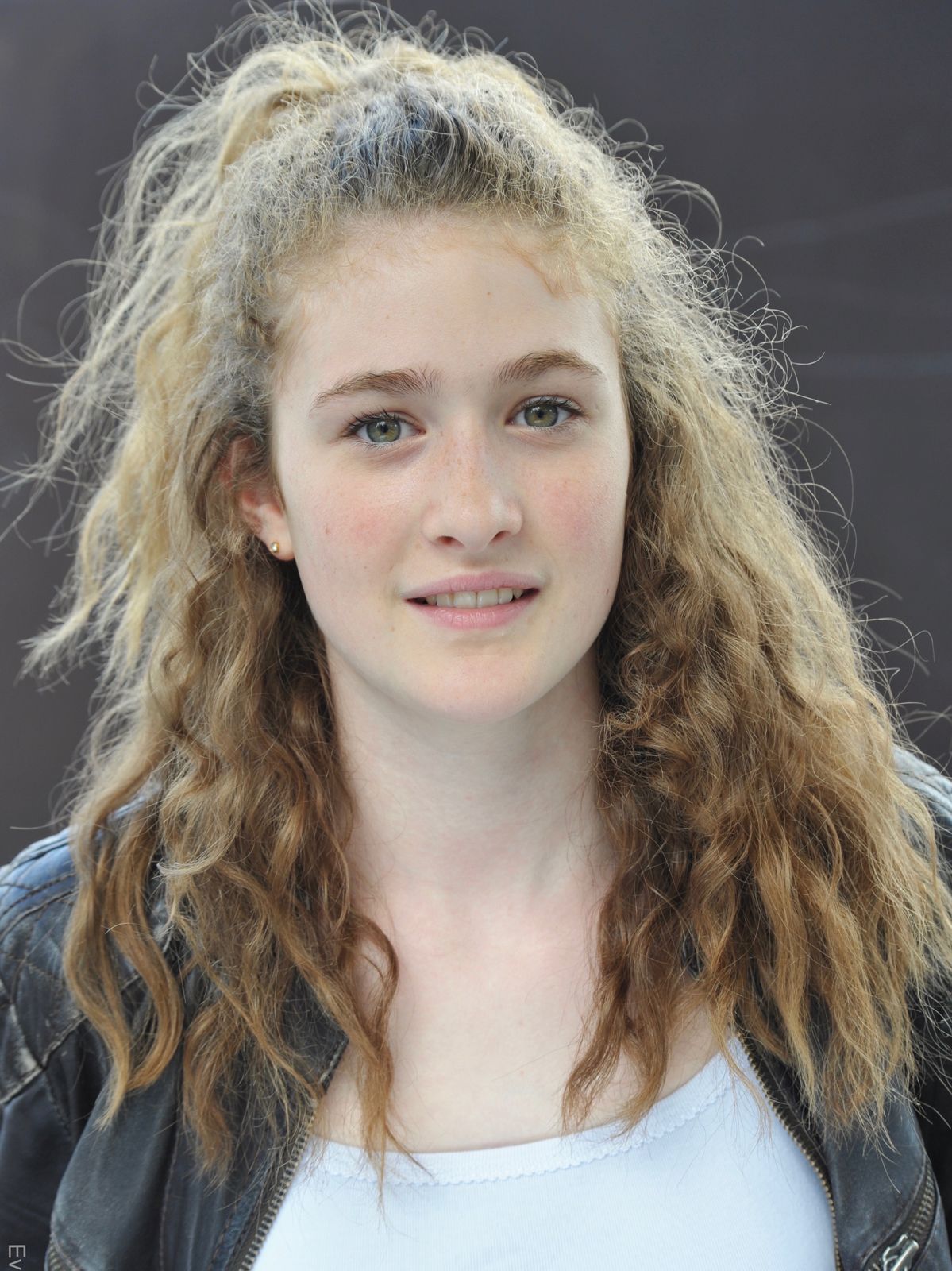 Adilé David - AdoroCinema