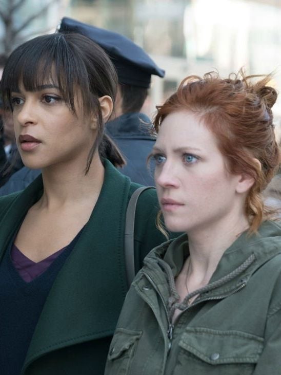 Almost Family - Série 2019 - AdoroCinema