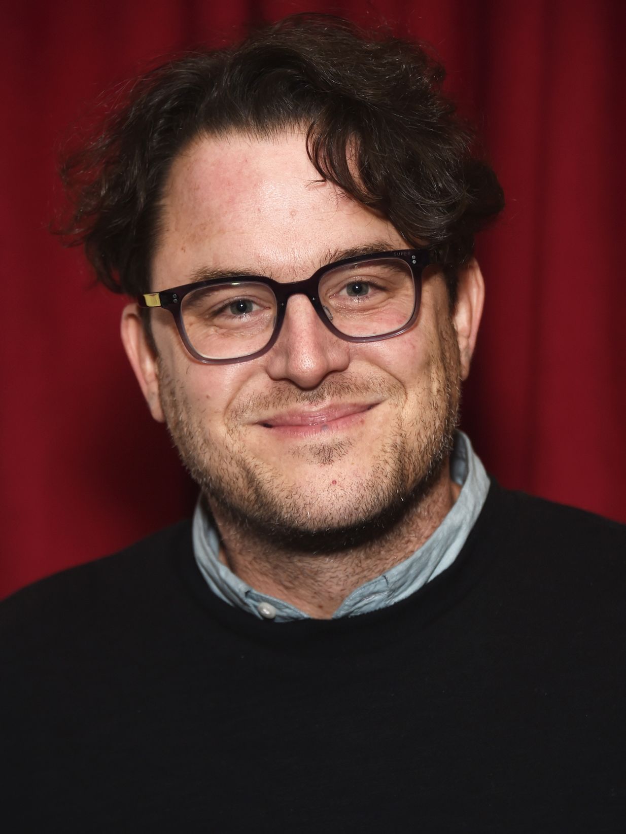 Chris Fedak - AdoroCinema