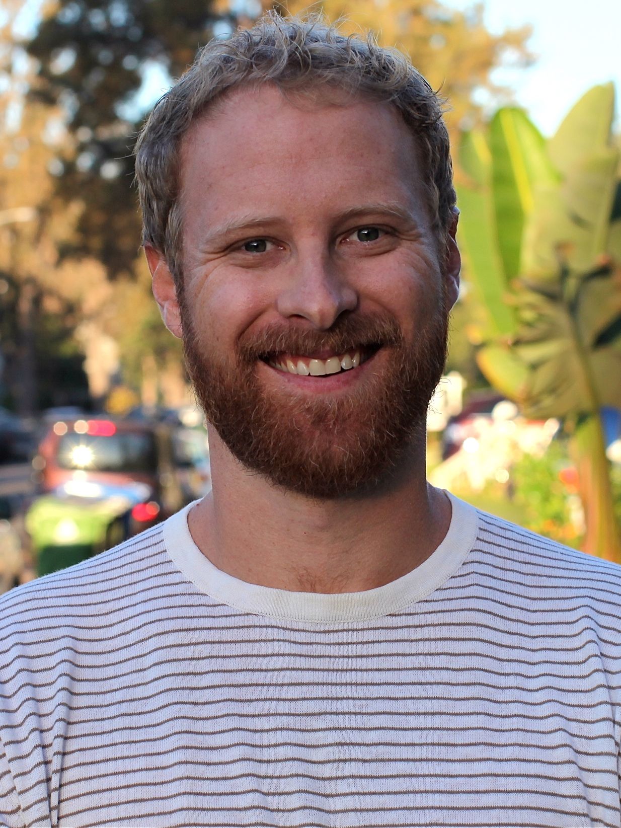 Sam Sklaver - AdoroCinema