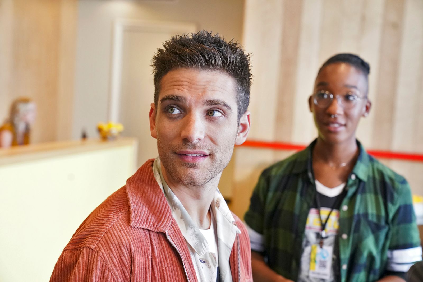 Foto de Jeff Ward - Fotos Jeff Ward - Foto 15 de 32 - AdoroCinema