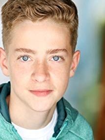 Connor Kalopsis - AdoroCinema