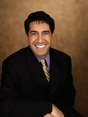 Sanjay Gupta - AdoroCinema