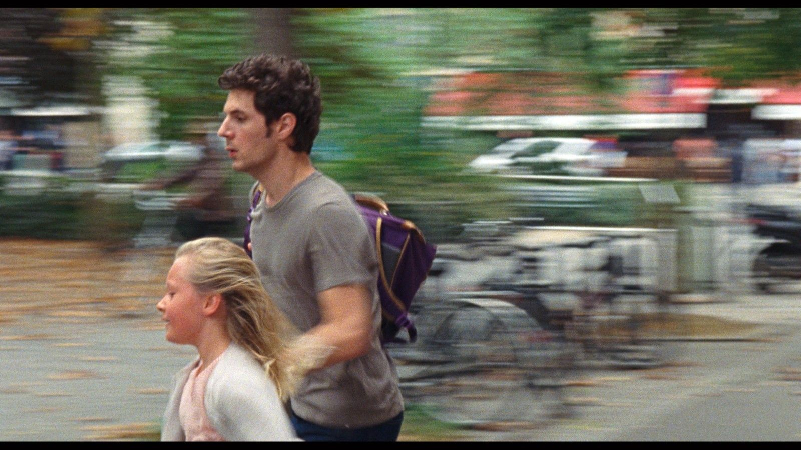 Foto de Isaure Multrier - Amanda : Fotos Isaure Multrier, Vincent ...