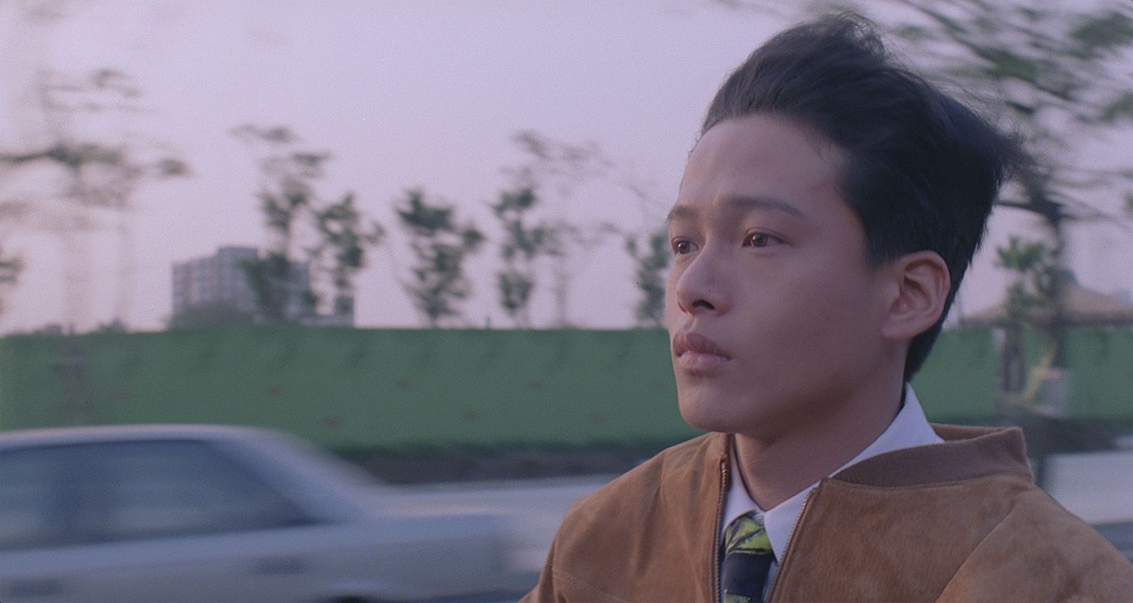 Foto de Lee Kang-sheng - Vive L'Amour : Fotos Lee Kang-sheng - Foto 12 ...