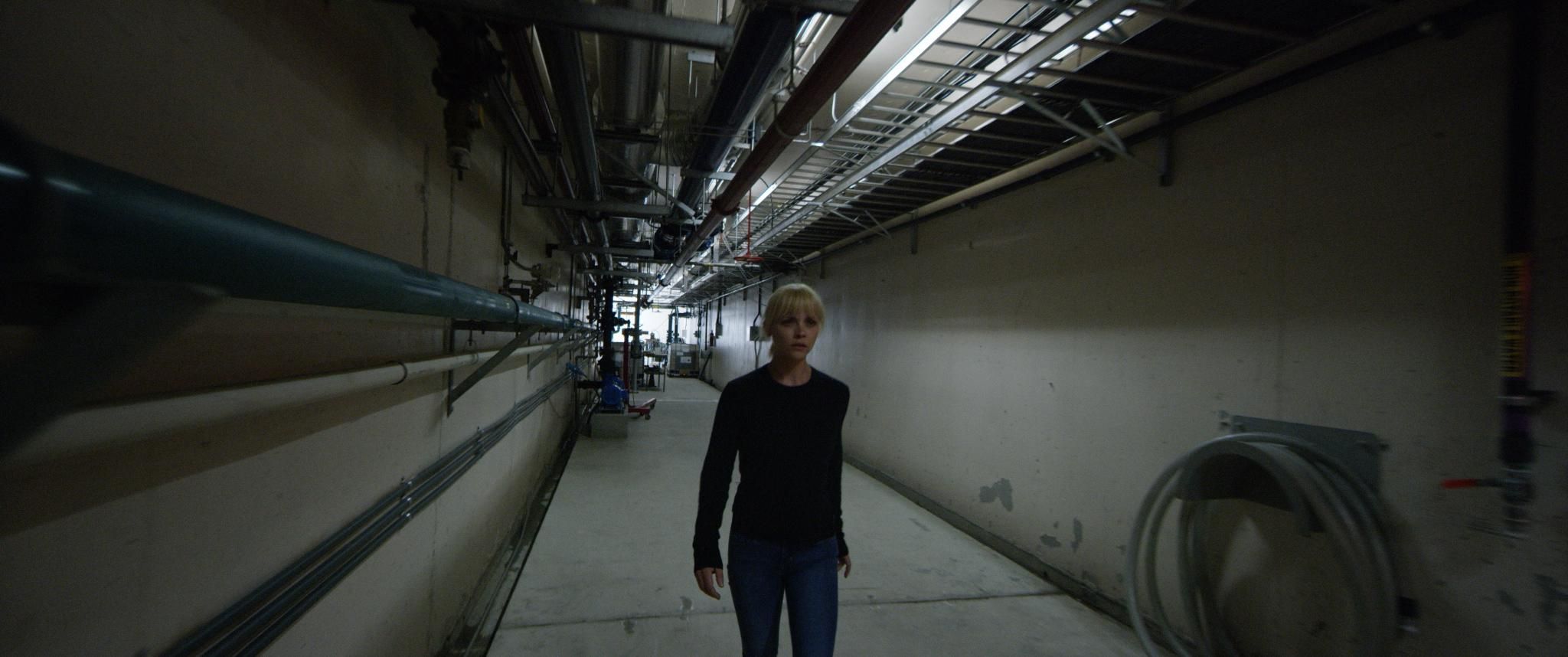 Foto do filme Paranoia - Foto 1 de 16 - AdoroCinema