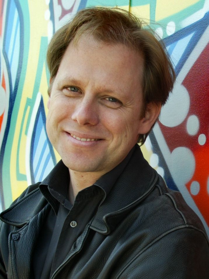 Greg Spottiswood - AdoroCinema