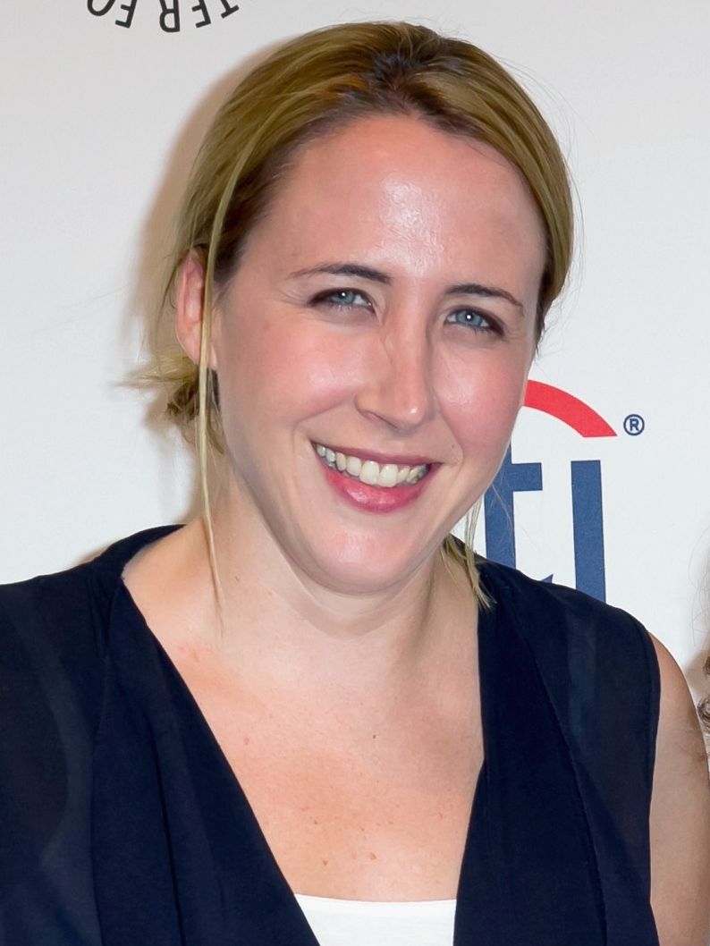 Sarah Haskins - AdoroCinema