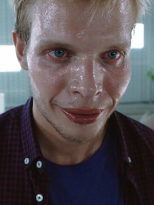 Foto de Daniel Horvath - Poster Daniel Horvath - Foto 1 de 3 - AdoroCinema