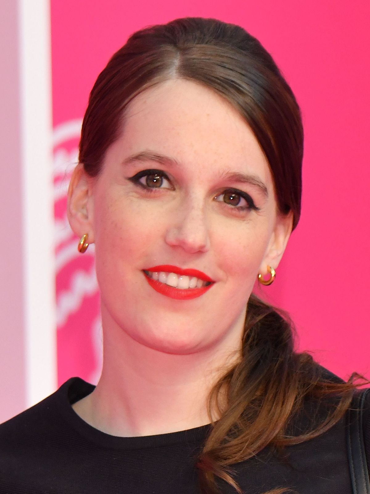 Fanny Sidney - AdoroCinema