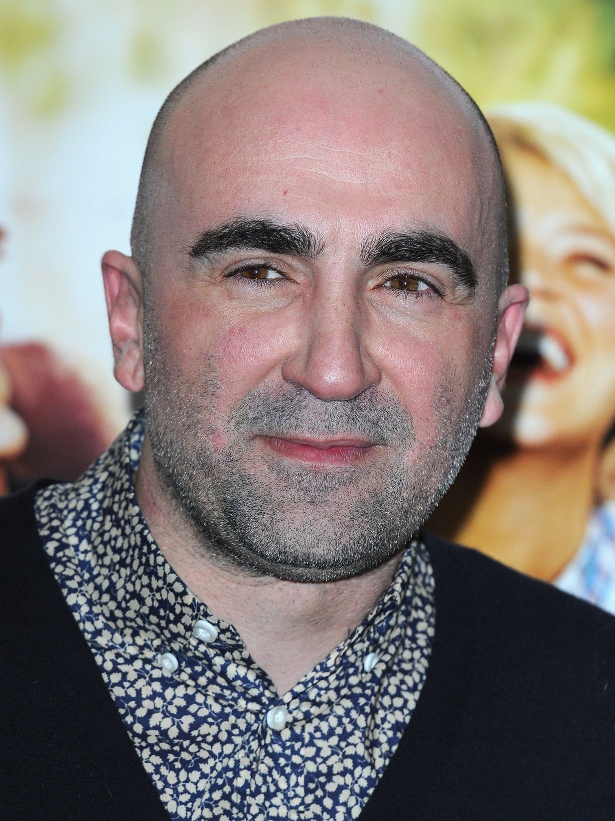 Foto de Hervé Mimran - Poster Hervé Mimran - AdoroCinema