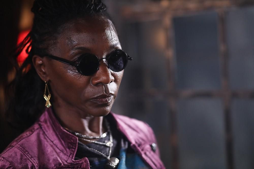 Swamp Thing : Swamp Thing : Fotos - 43 no 52 - AdoroCinema