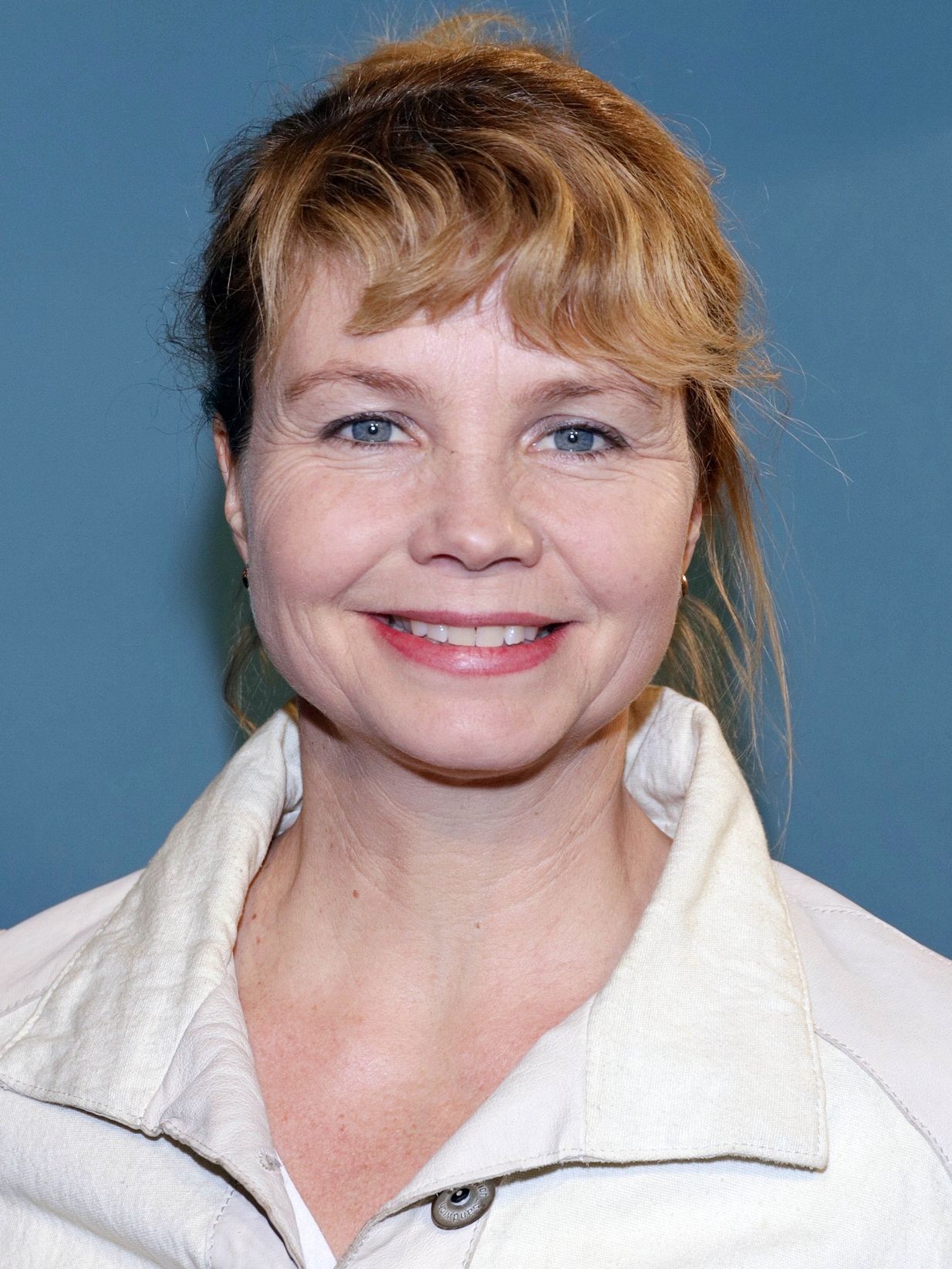 Foto de Annette Frier - AdoroCinema