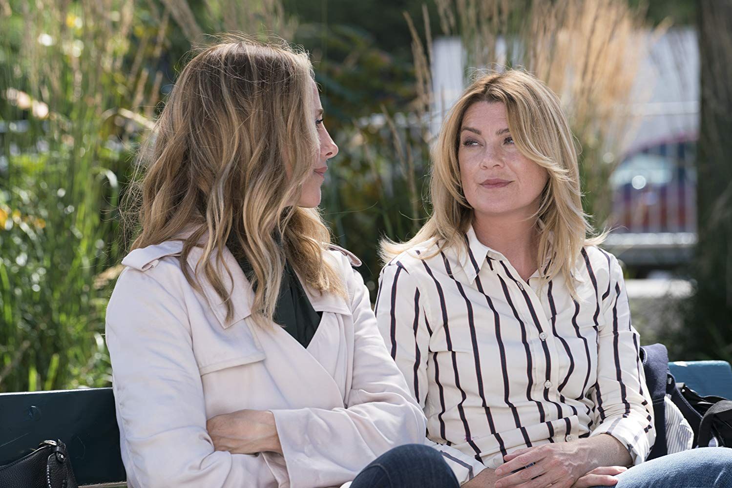 Grey's Anatomy : Grey's Anatomy : Fotos - 269 no 1200 - AdoroCinema