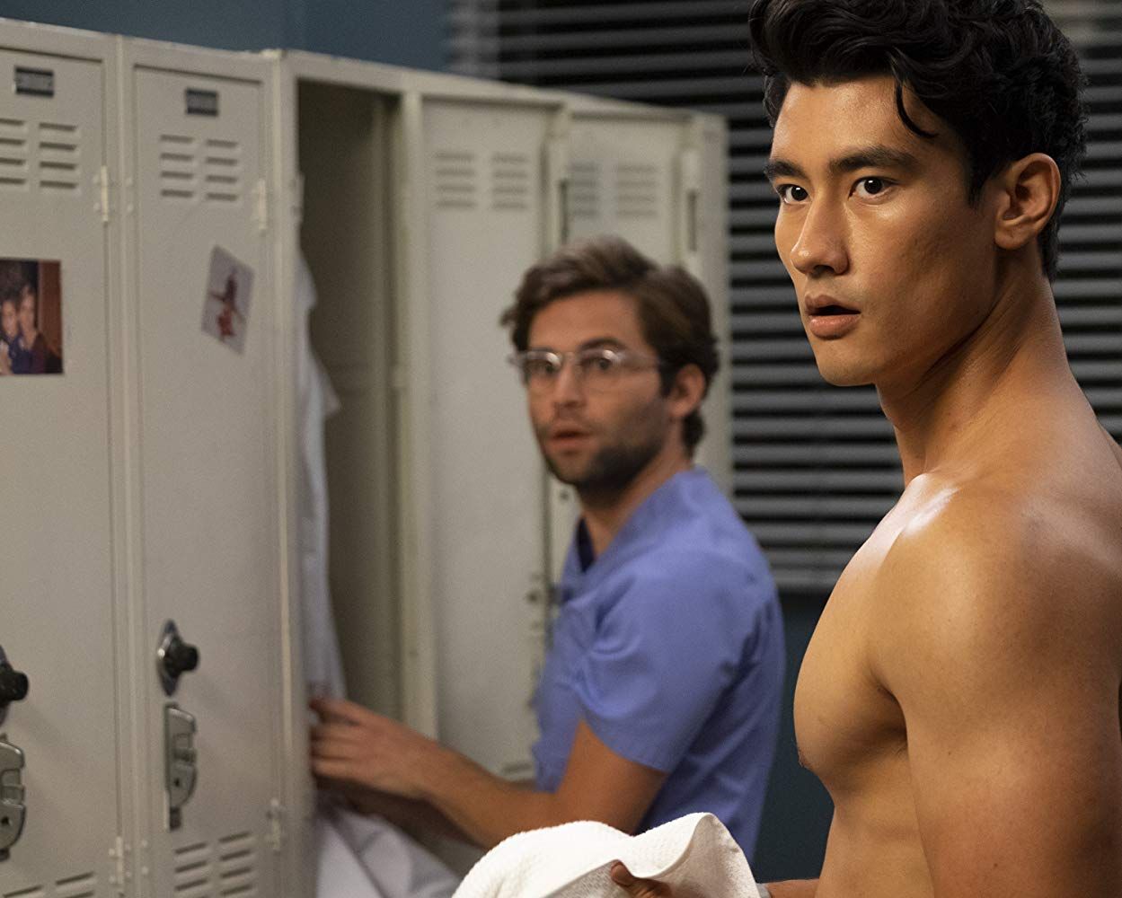 Grey's Anatomy : Grey's Anatomy : Fotos - 264 no 1200 - AdoroCinema