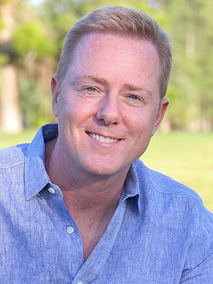 Ron Davis - AdoroCinema