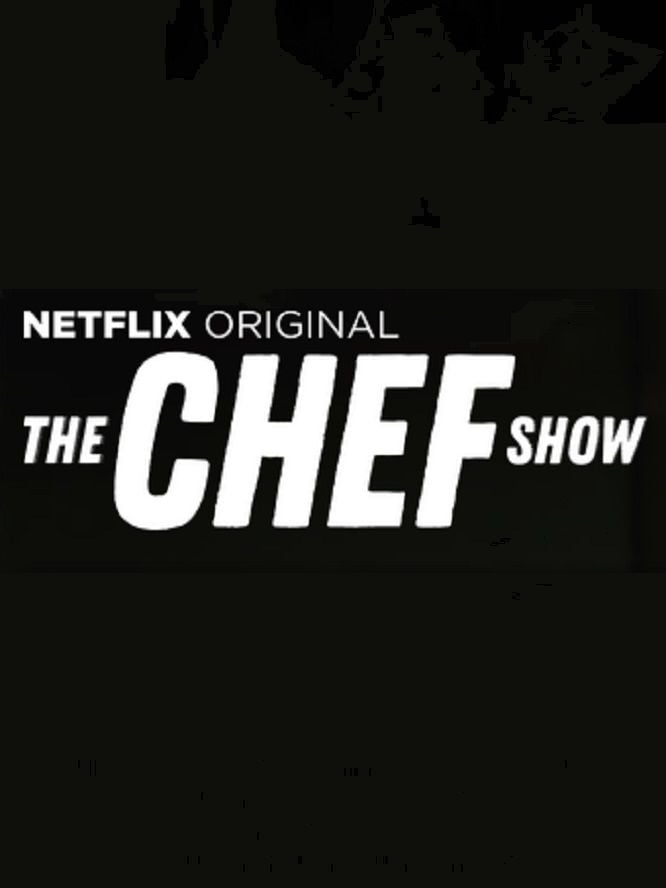 The Chef Show - Série 2019 - AdoroCinema