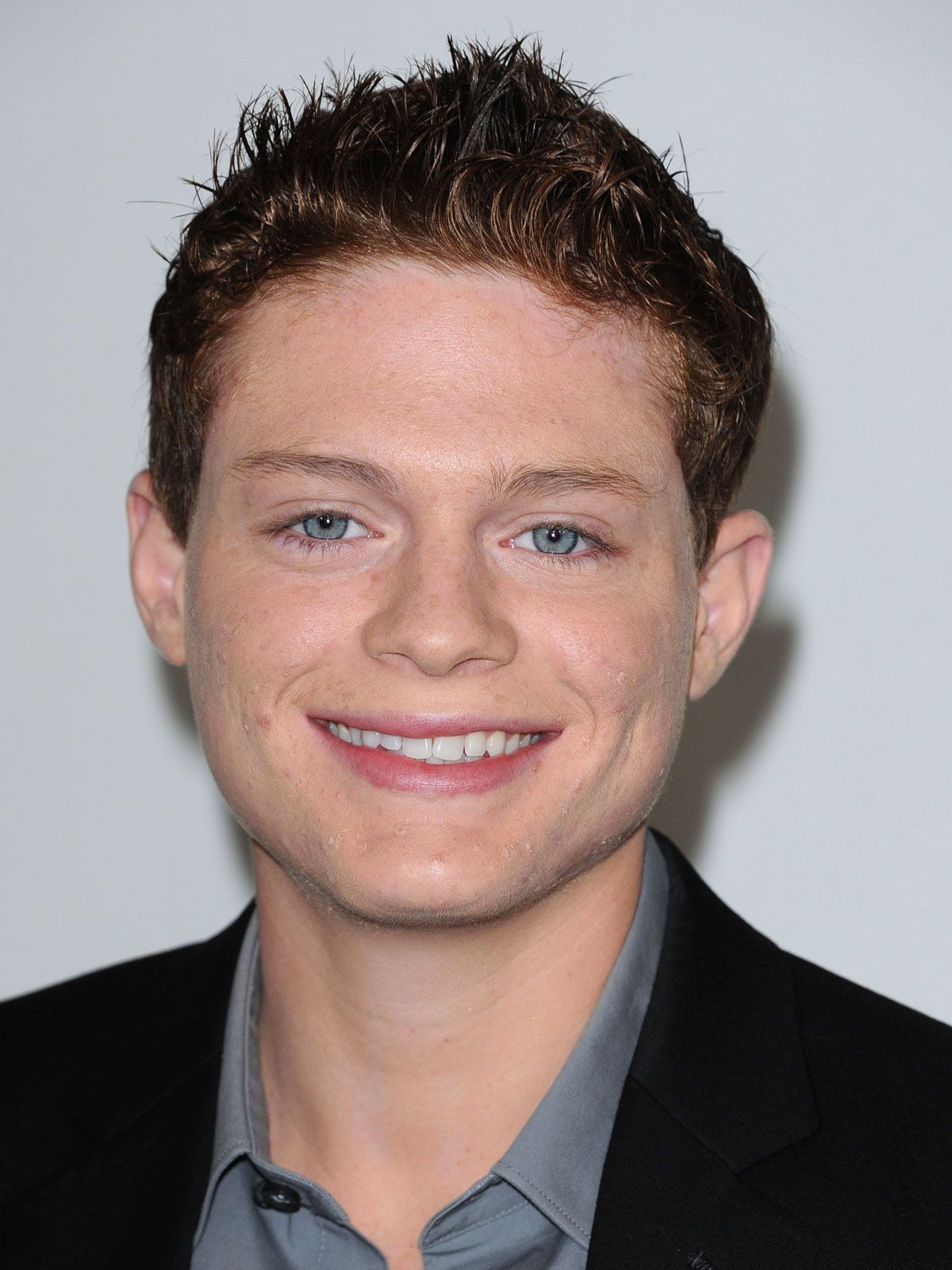 Sean Berdy - AdoroCinema