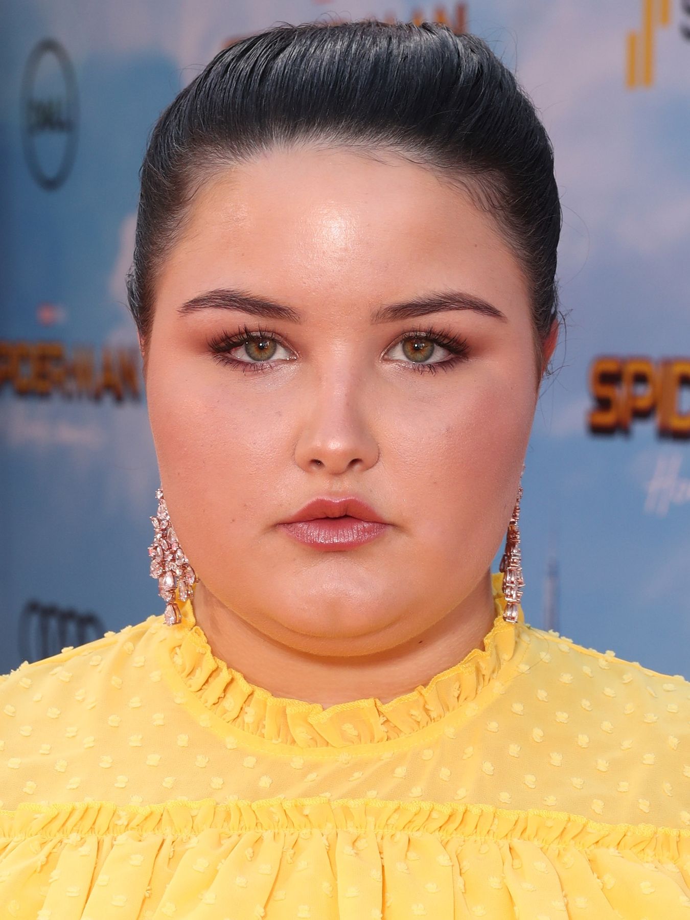 Isabella Amara - AdoroCinema