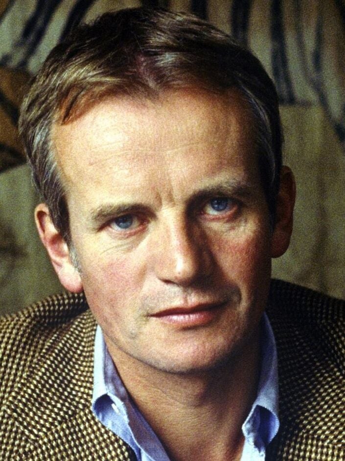 Bruce Chatwin - AdoroCinema
