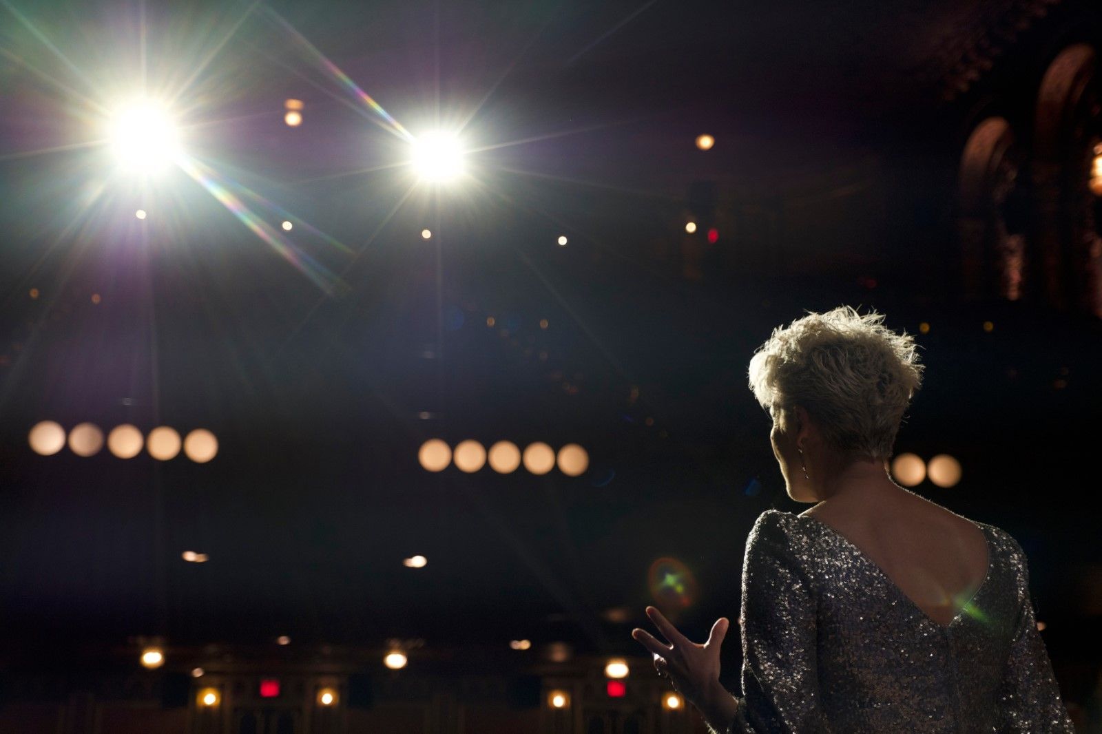 Foto do filme Talk-show - Reinventando A Comédia - Foto 28 de 40 ...