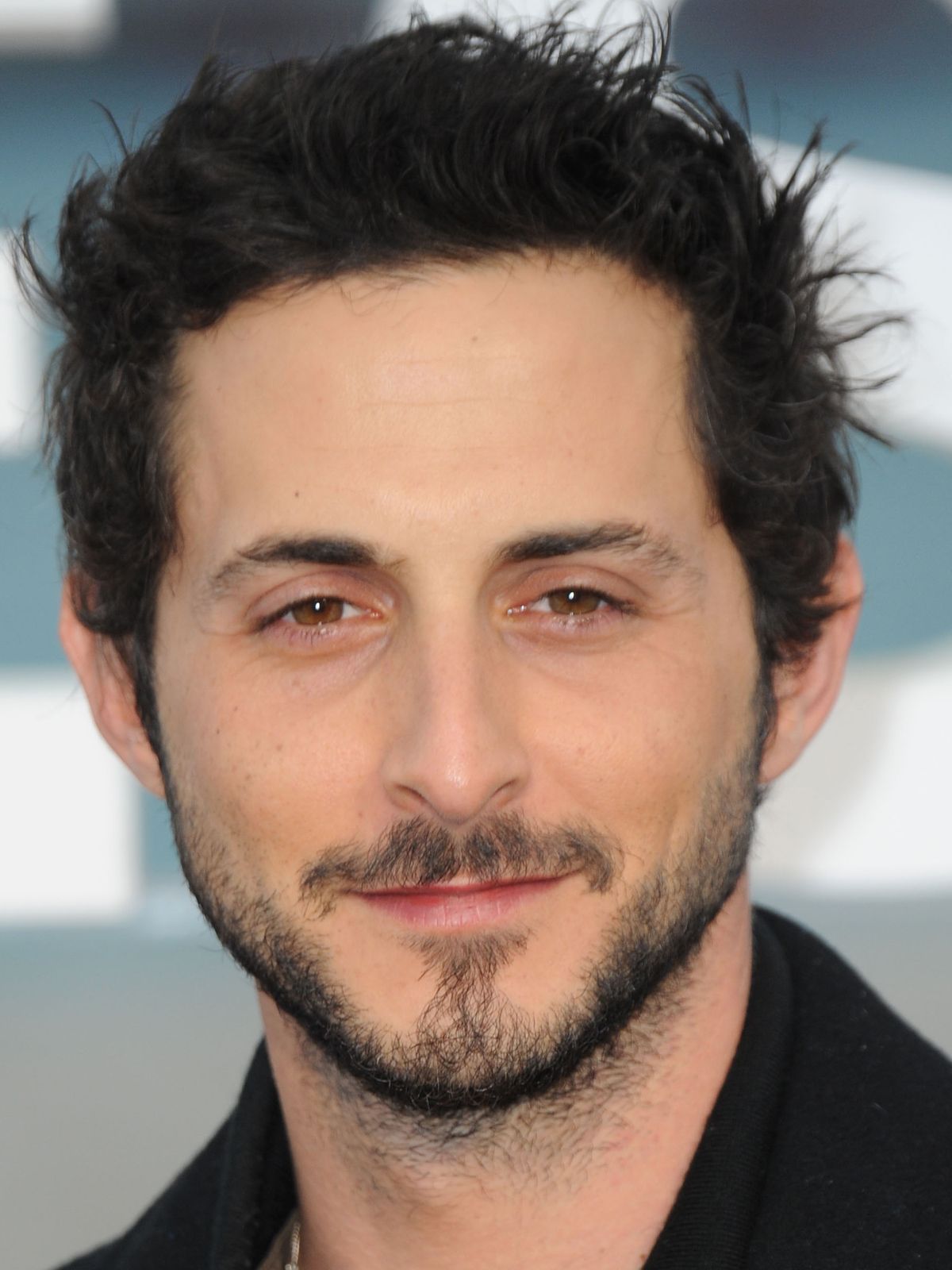 Tomer Capon - AdoroCinema