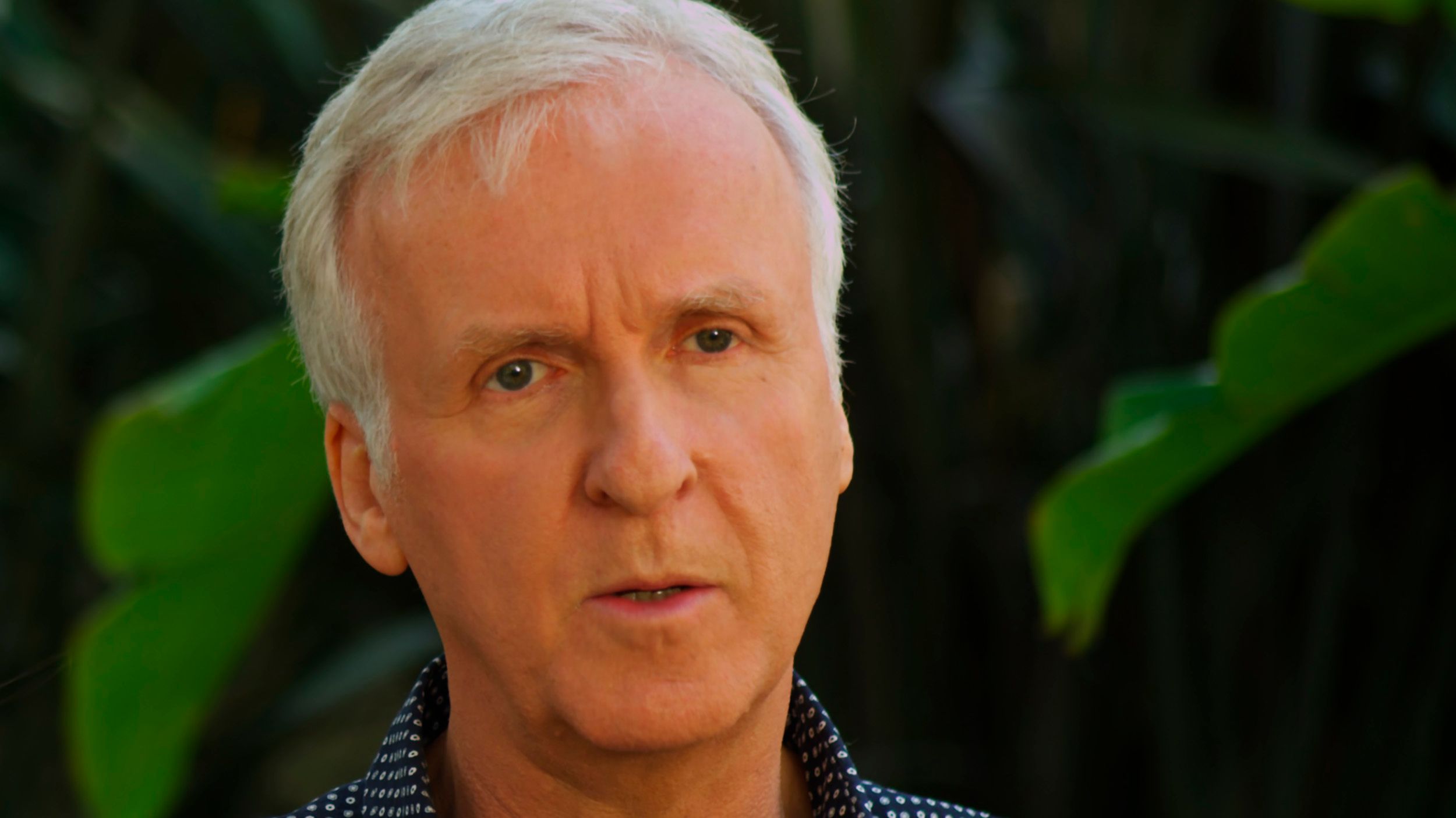 Foto de James Cameron - Fotos James Cameron - Foto 5 de 55 - AdoroCinema