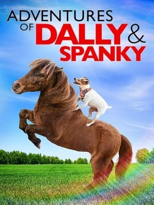 Dally e Spanky: Uma Amizade Improvável - Filme 2019 - AdoroCinema