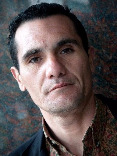 Martin Bermello - AdoroCinema