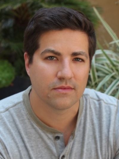 Mark Bianculli - AdoroCinema