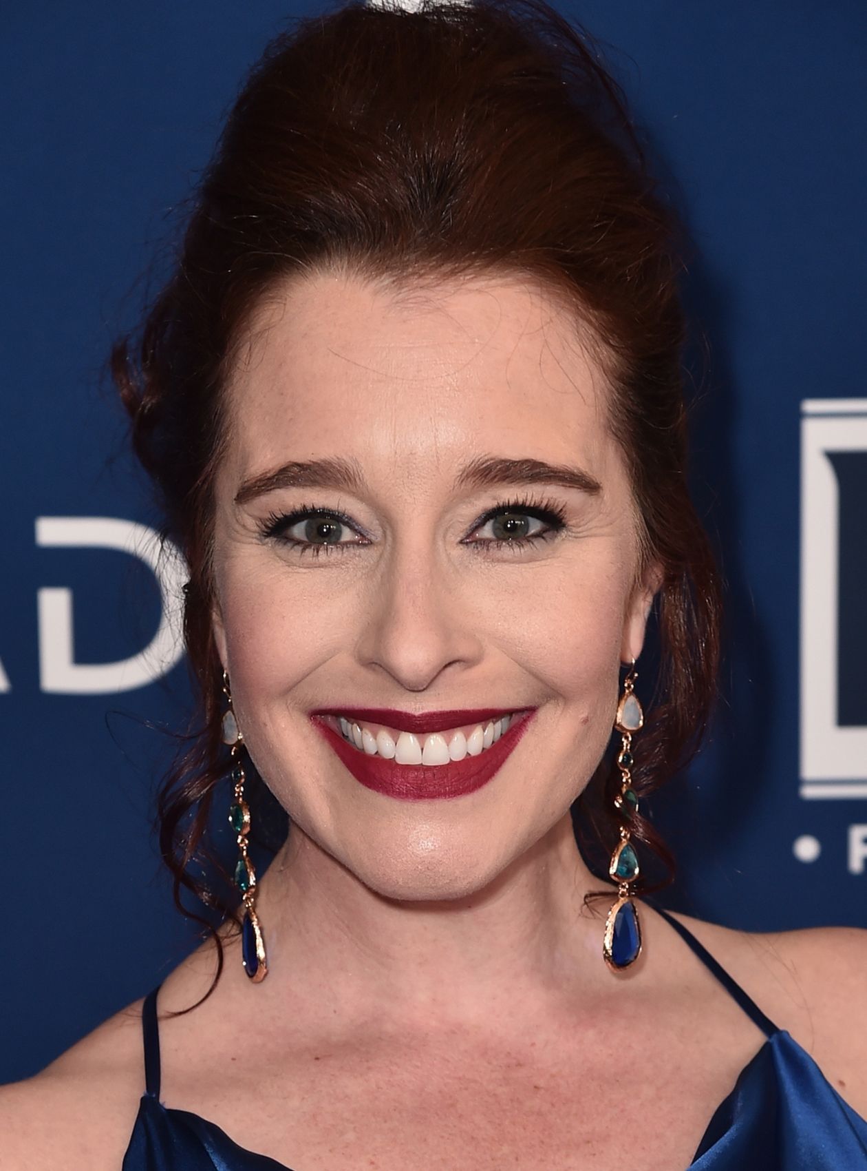 Fiona Dawson - AdoroCinema