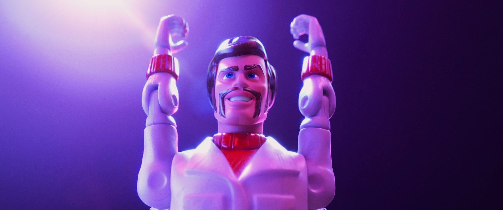 Foto do filme Toy Story 4 - Foto 2 de 44 - AdoroCinema