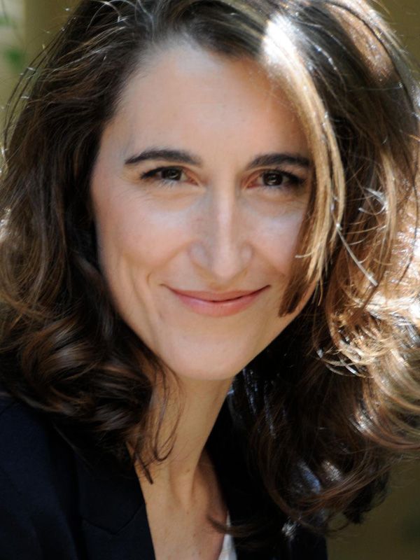 Anna Sabaté - AdoroCinema