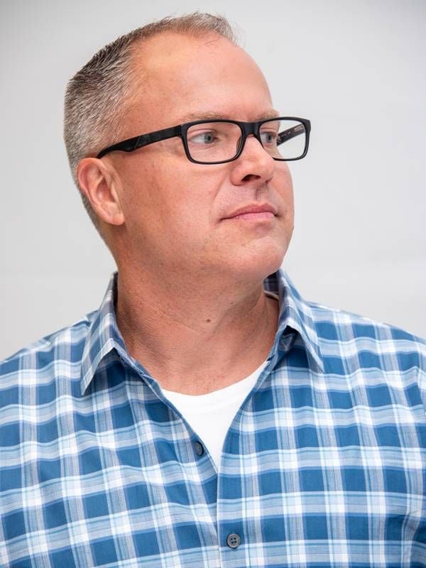 Mark Nielsen - AdoroCinema