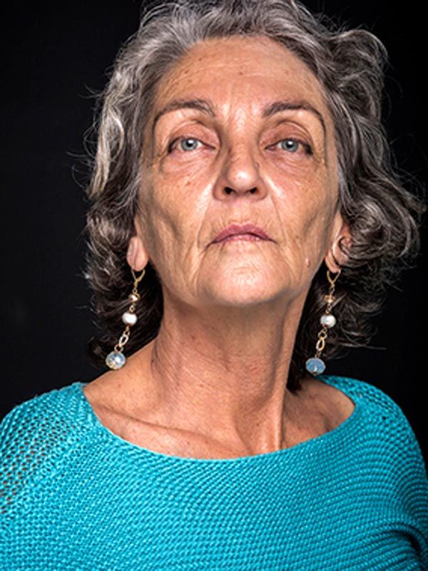 Marga Arnau - AdoroCinema