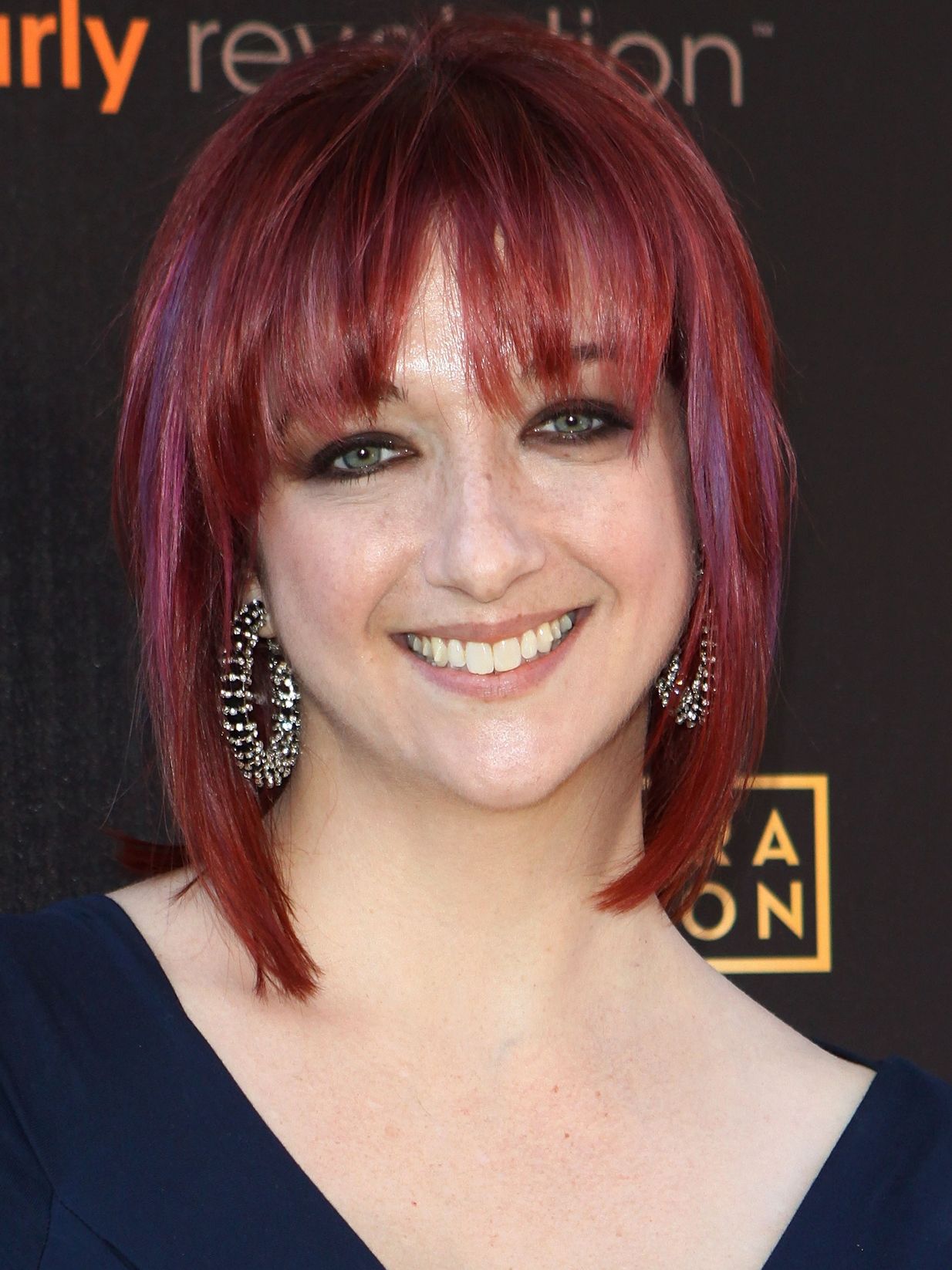 Lauren Faust - AdoroCinema