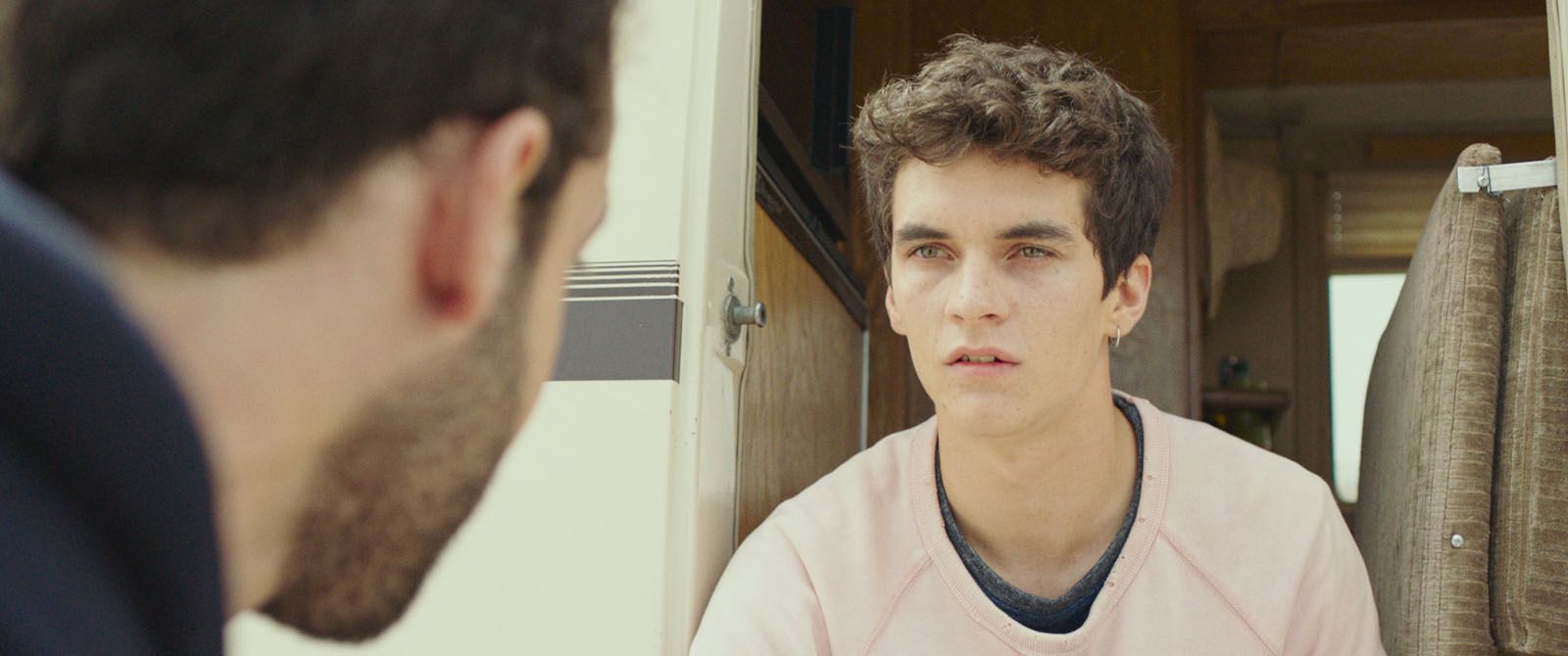 Foto do filme Roads - Foto 1 de 34 - AdoroCinema