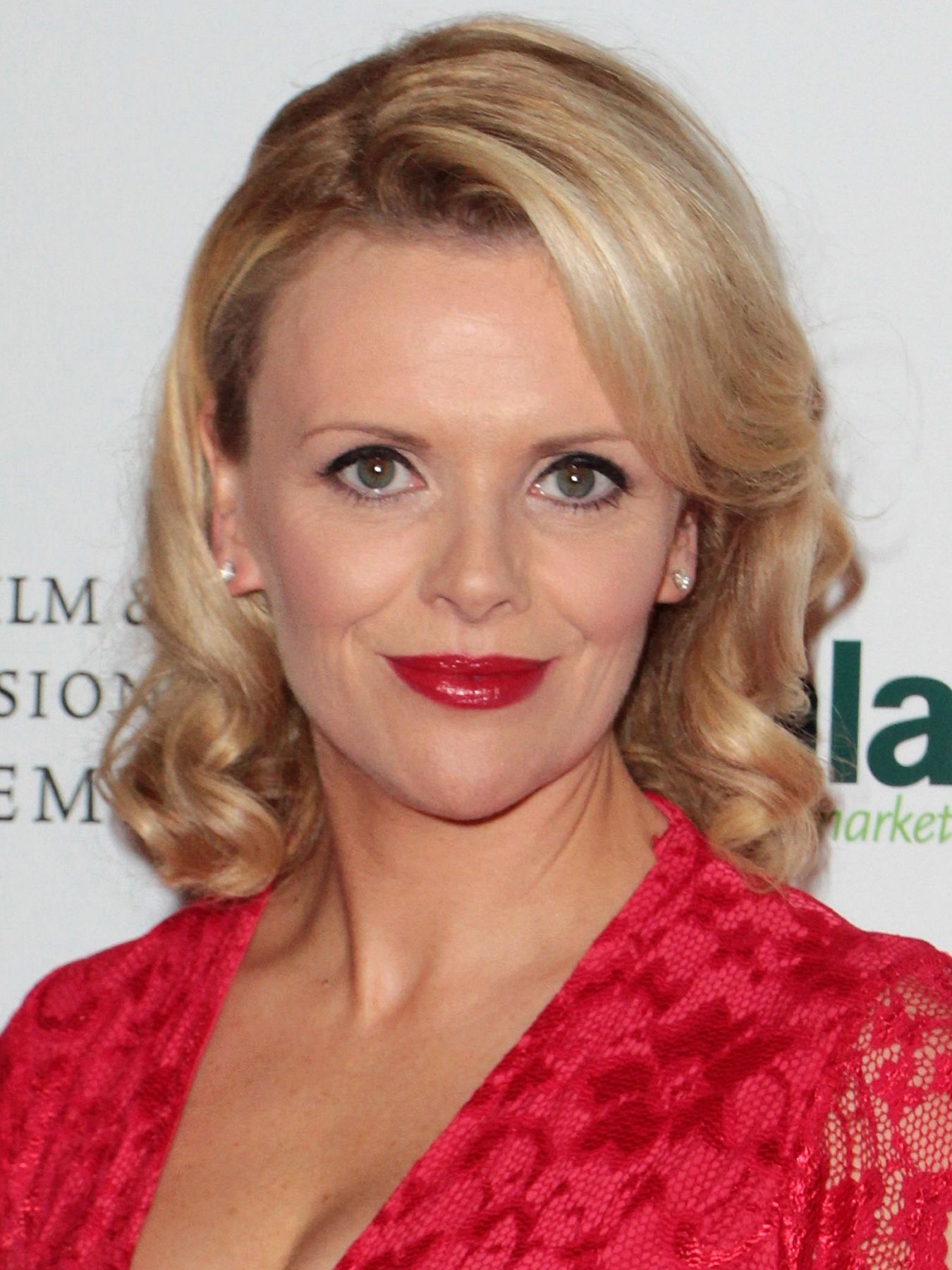 Denise McCormack - AdoroCinema