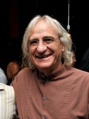 Boaz Davidson - AdoroCinema