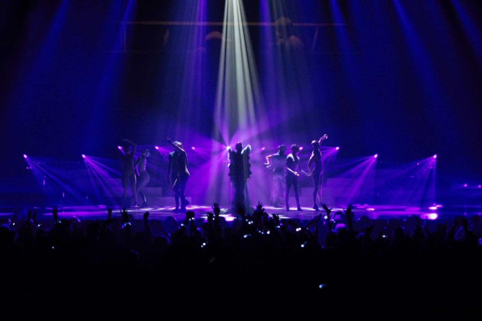 Foto do filme Vox Lux - O Preço da Fama - Foto 3 de 32 - AdoroCinema