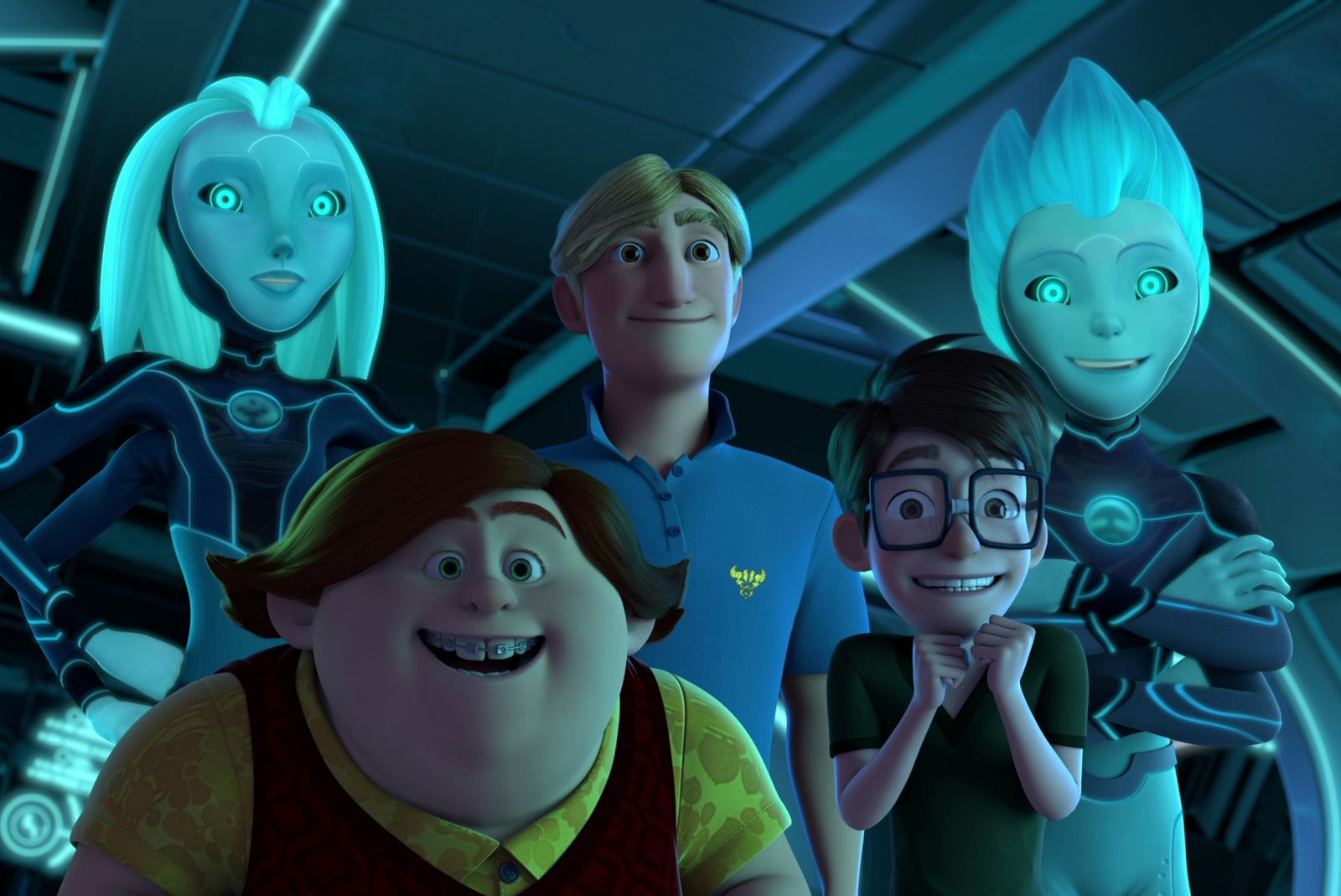 3 Below : 3 Below : Fotos - 2 no 3 - AdoroCinema