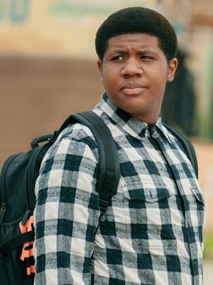 Foto de Khalil Everage - Poster Khalil Everage - AdoroCinema