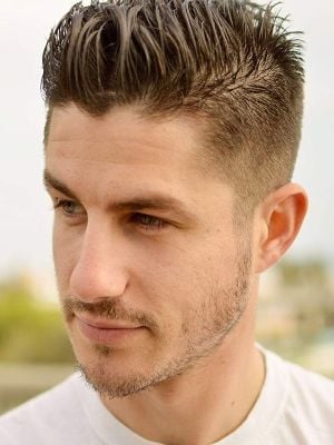 Aaron Mees - AdoroCinema