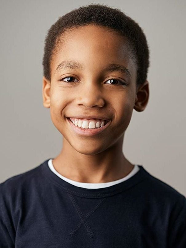 Jordan A. Nash - AdoroCinema