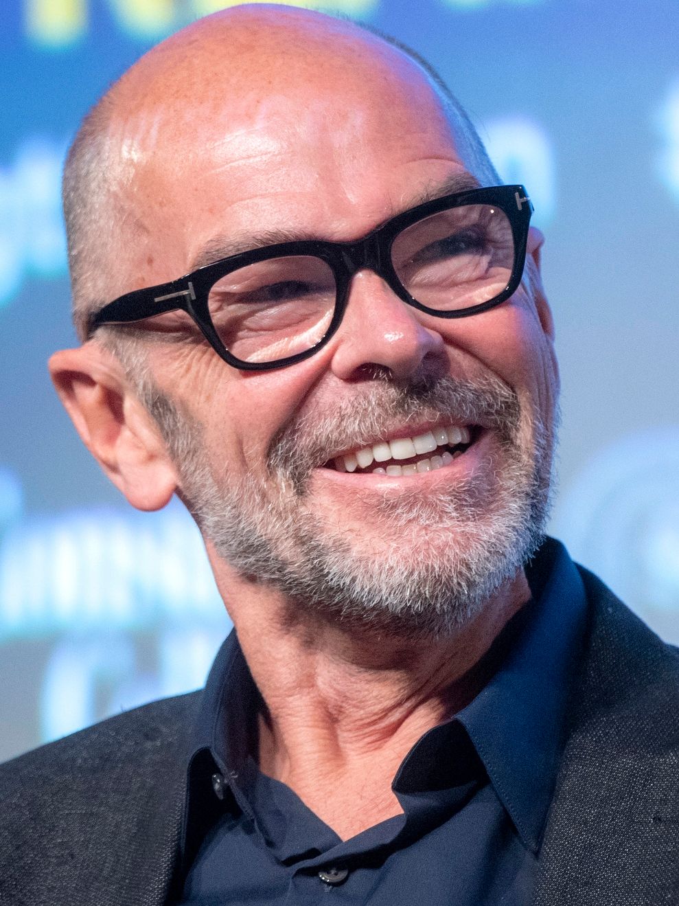 Robert Stone - AdoroCinema