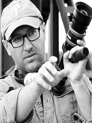 Andrew Hunt (II) - AdoroCinema