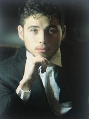 Josiah David Warren - AdoroCinema