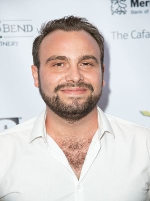 Michael Boccalini - AdoroCinema
