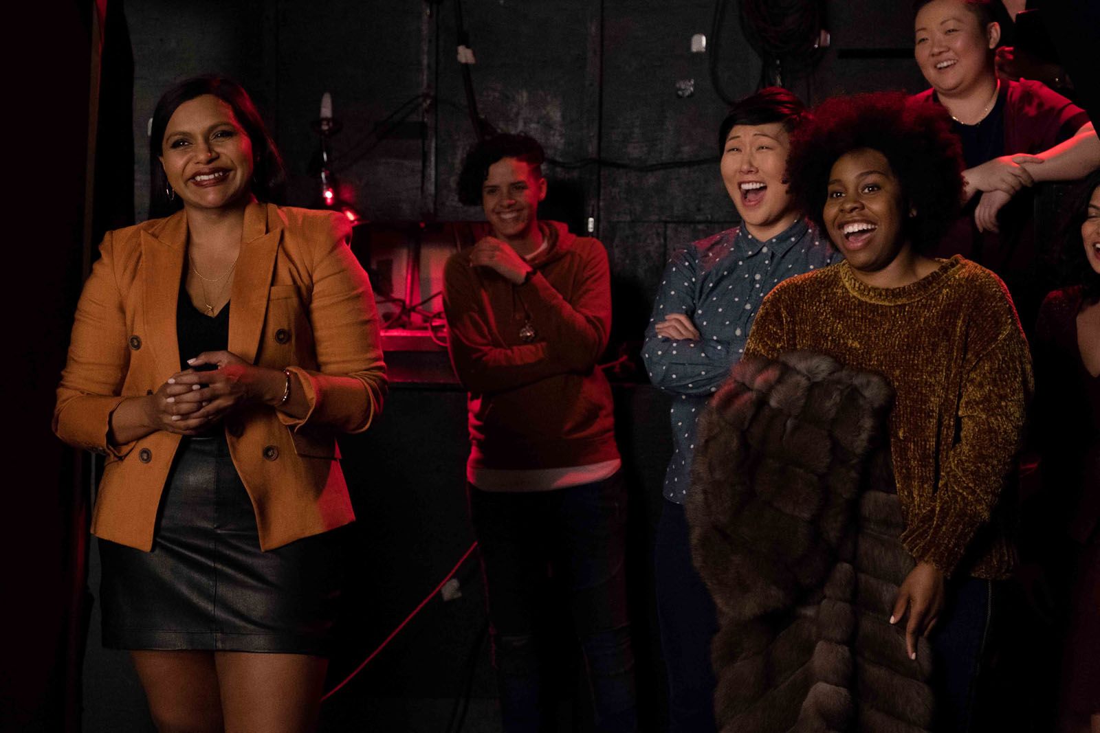 Foto do filme Talk-show - Reinventando A Comédia - Foto 21 de 40 ...