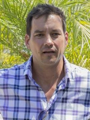 Tyler Christopher : Filmografia - AdoroCinema